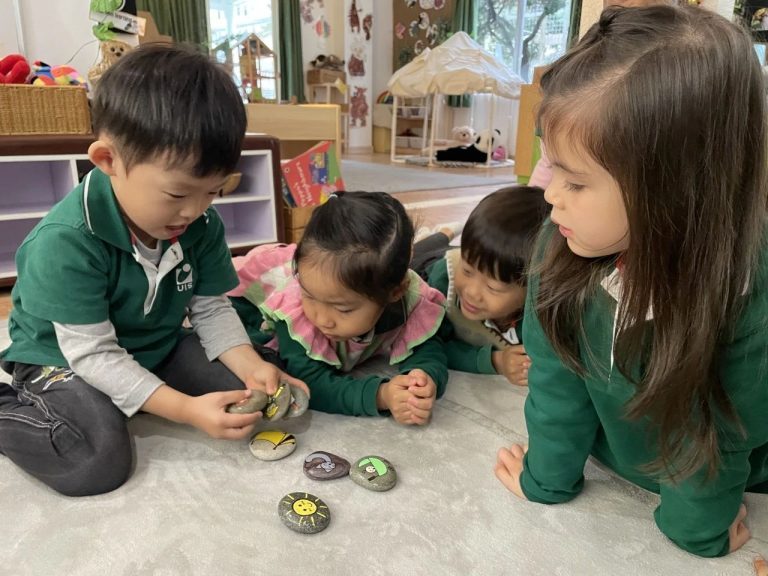 10 Transformative Aspects of the IB PYP Early Years at UISG – Utahloy ...