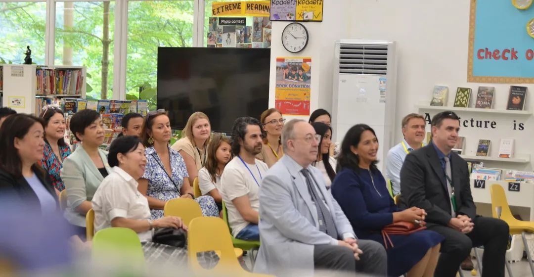 Thank you for Spanish Consul : Donate the nutrition to UISG (Sep 2024 ...