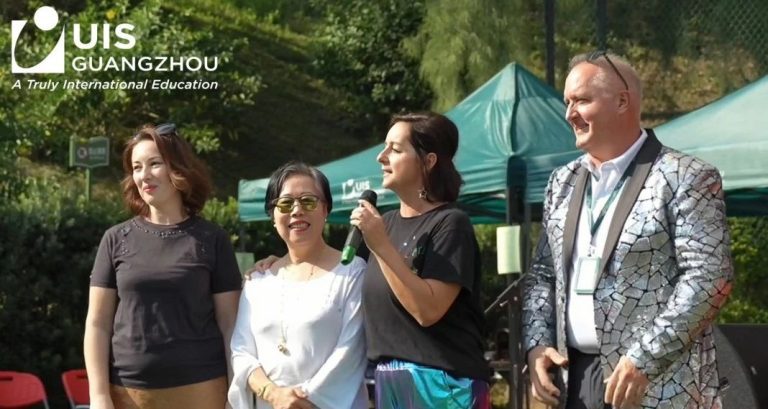 Reflecting on IFOL: Saturday’s Memorable Moments – Utahloy International School Guangzhou