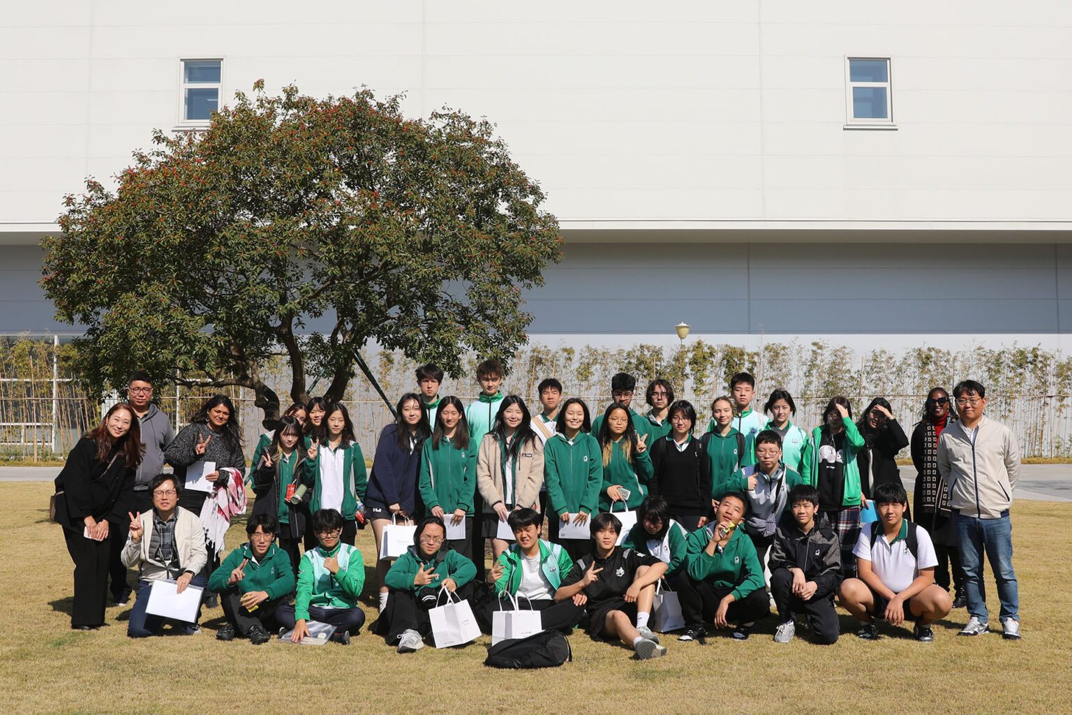 Hyundai Motor’s H2 Lab: STEM in Action｜UISG×现代汽车氢能之旅 – Utahloy ...