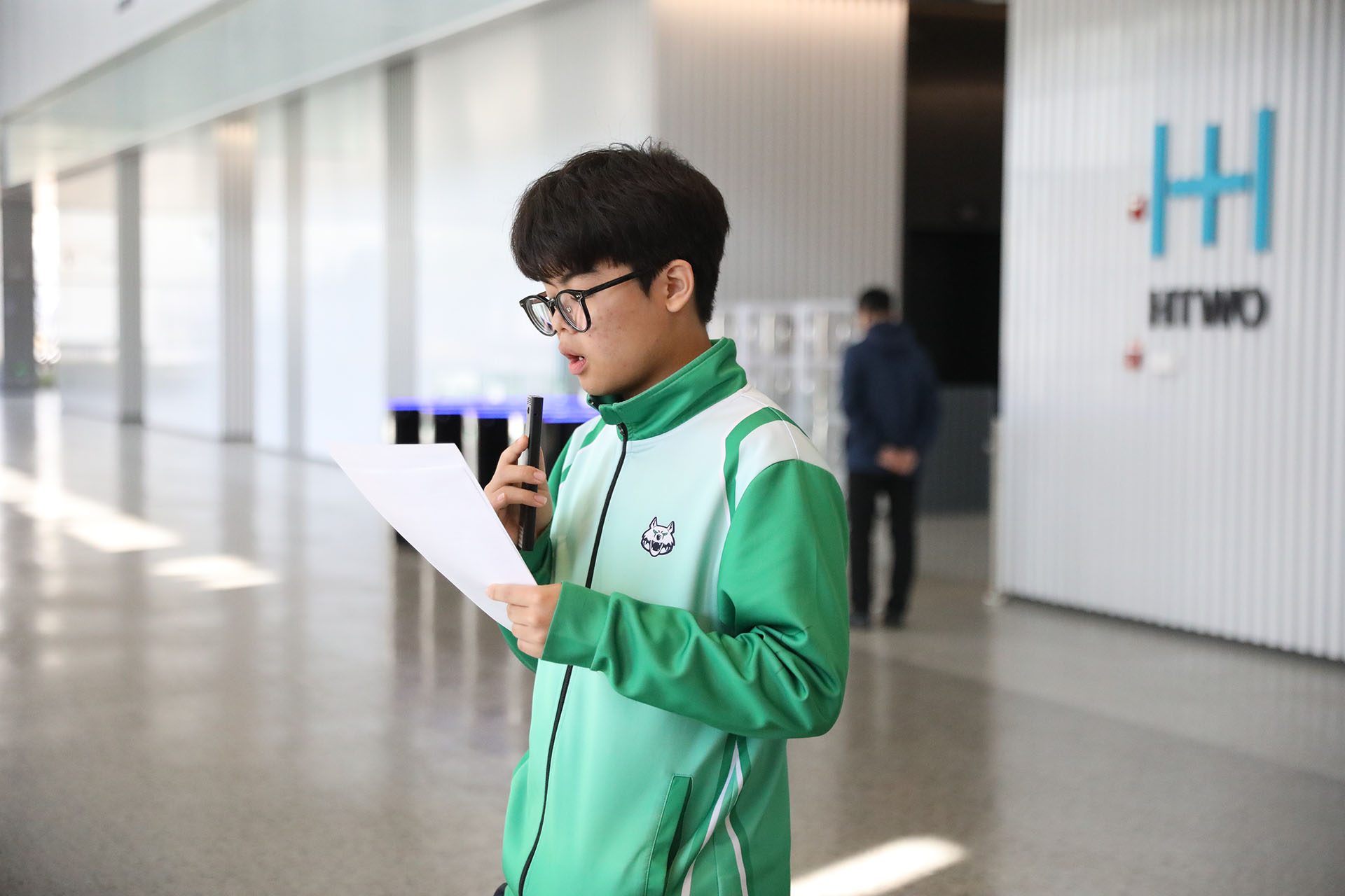 Hyundai Motor’s H2 Lab: STEM in Action｜UISG×现代汽车氢能之旅 – Utahloy ...