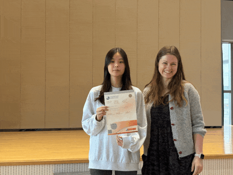 Teacher Talk, Scholar Shine – Scholarship Stories – 7 – Utahloy ...