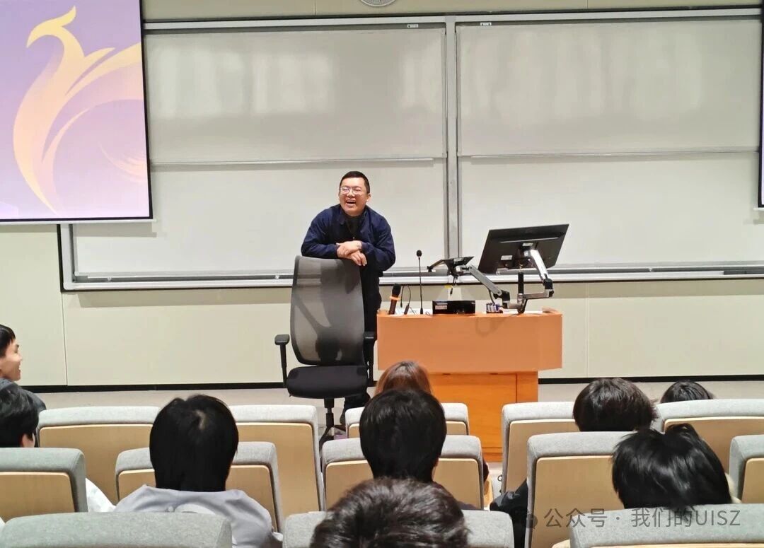 Exploring the Future, Building Dreams | UISZ D10 and D11 Students ...